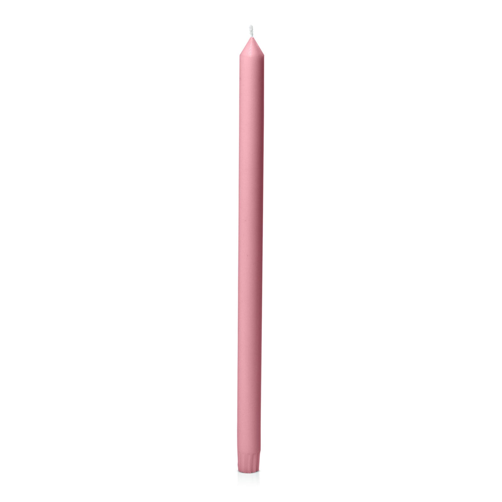 Single Dinner Candles - 30cm | Milkshake Candle Company